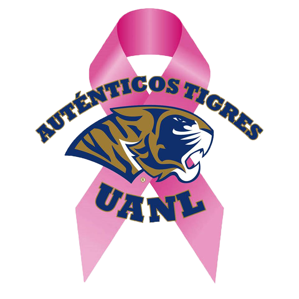 tigre rosa – Auténticos Tigres